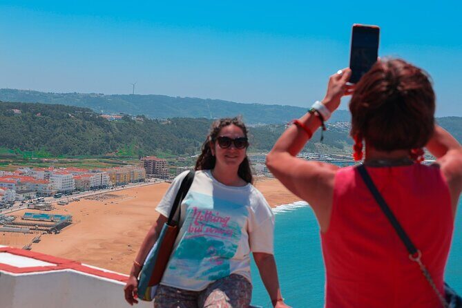 Lisbon Small Group Tour from Fatima, Obidos, Nazare and Batalha - Key Points