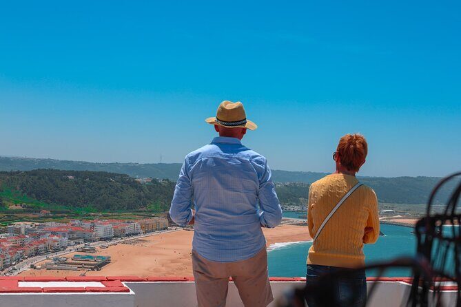 Lisbon Small Group Tour from Fatima, Obidos, Nazare and Batalha - What Sets This Tour Apart?