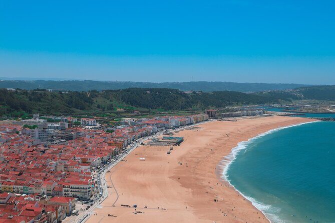 Lisbon Small Group Tour from Fatima, Obidos, Nazare and Batalha - Frequently Asked Questions