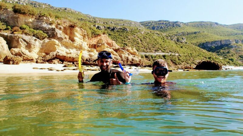 Lisbon: Snorkeling and Wine Tasting in Arrábida - Who Will Love This Tour?