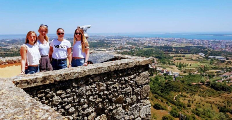 Lisbon: South City Sights and Cultural Tour with Wine - Practical Details and Tips