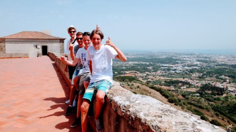 Lisbon: South City Sights and Cultural Tour with Wine - Frequently Asked Questions