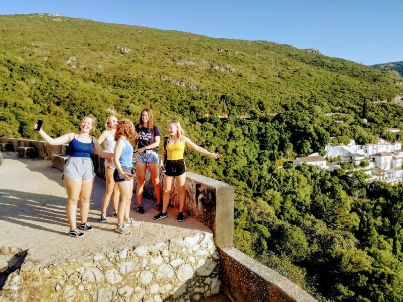 Lisbon: Southern Sights and Wine Private Tour - Introduction