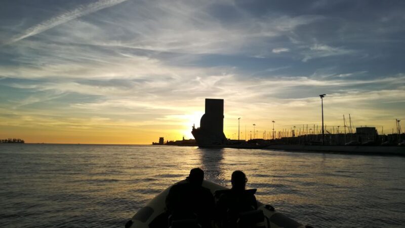 Lisbon Speedboat Sunset with Monuments Sightseeing - Final Thoughts