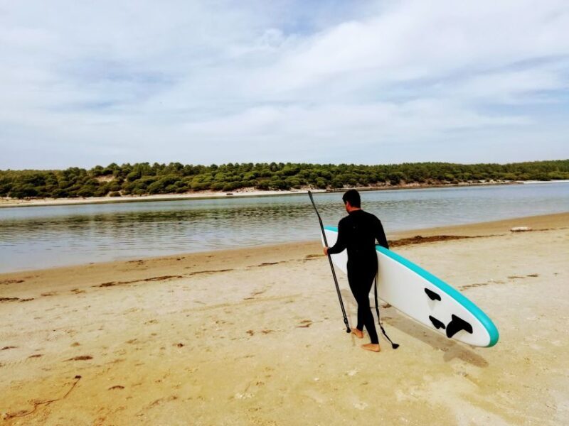 Lisbon: Stand Up Paddle Adventure at Albufeira Lagoon - Final Thoughts