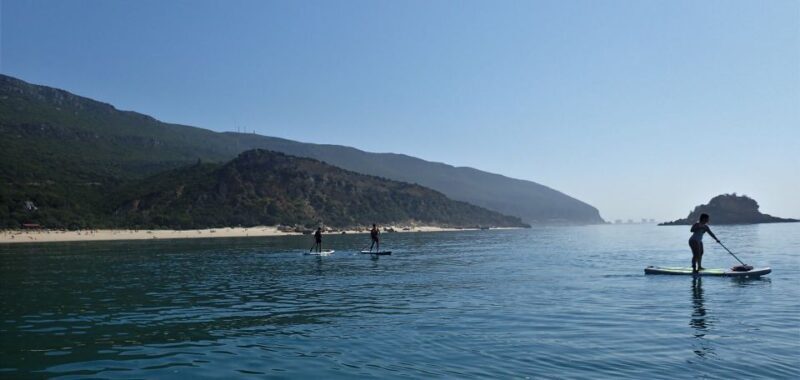 Lisbon: Stand Up Paddle Lesson in Arrábida, Setubal,Sesimbra - FAQs