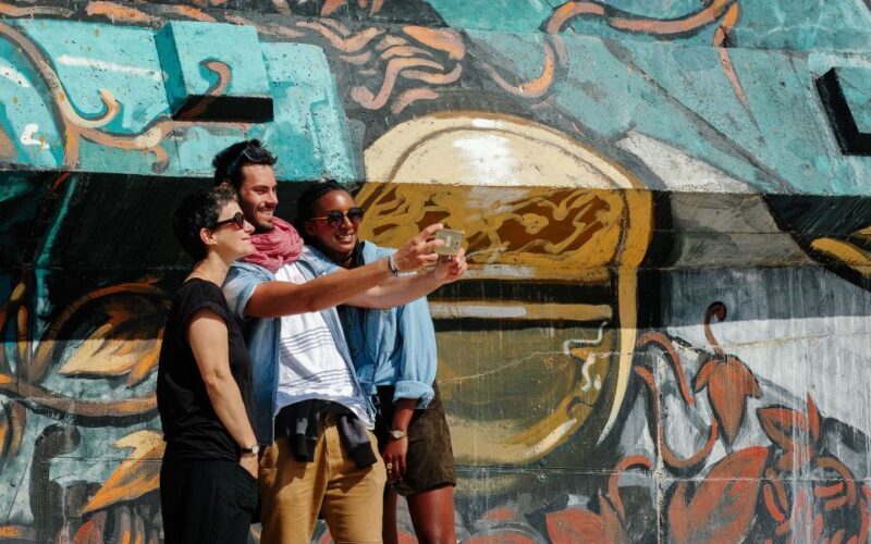 Lisbon: Street Art Tour - Why This Tour is Worth the Price