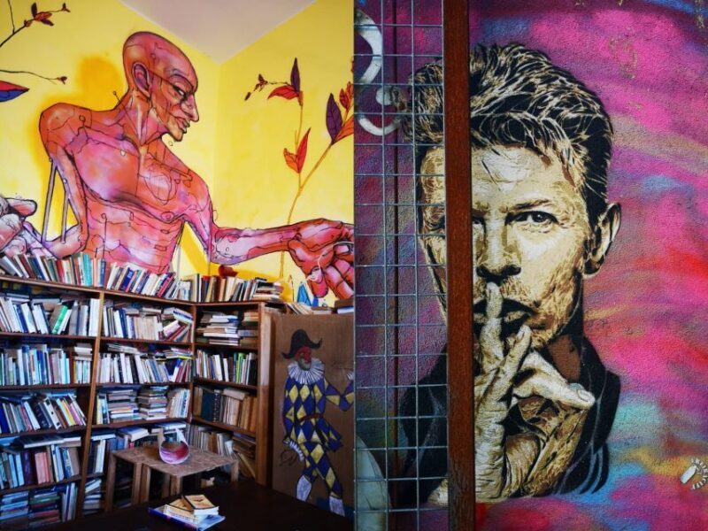 Lisbon: Street Art Tuk Tuk Tour - The Value of the Experience