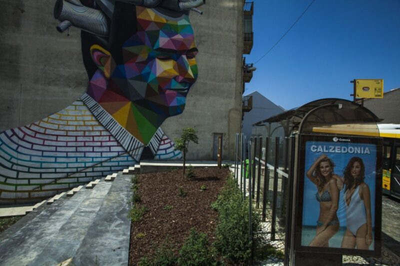 Lisbon: Street Art Tuk Tuk Tour - Final Thoughts