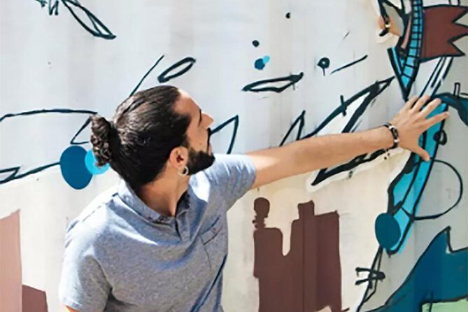 Lisbon Street Art Walk - The Authentic Touch: What Reviewers Say
