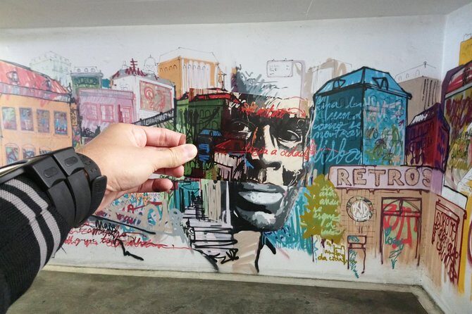 Lisbon Street Art Walk - The Sum Up — Who Will Love This Tour?
