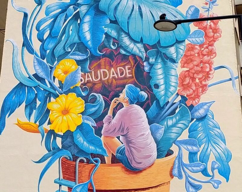 Lisbon: Street Art Walk - Practical Advice for Planning Your Visit