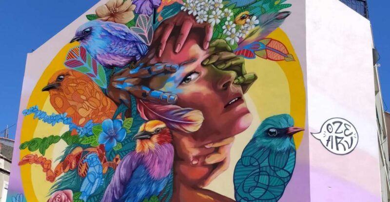 Lisbon: Street Art Walk - FAQs