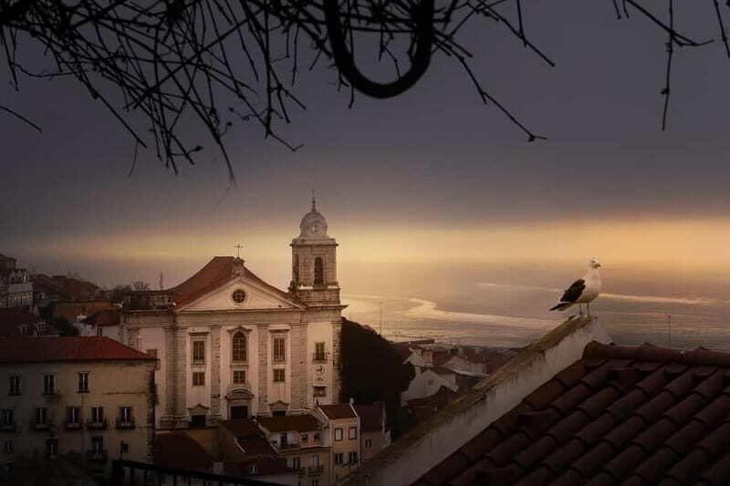 Lisbon: Street Photography Tour Sunrise or Sunset - An In-Depth Look at the Lisbon Street Photography Tour