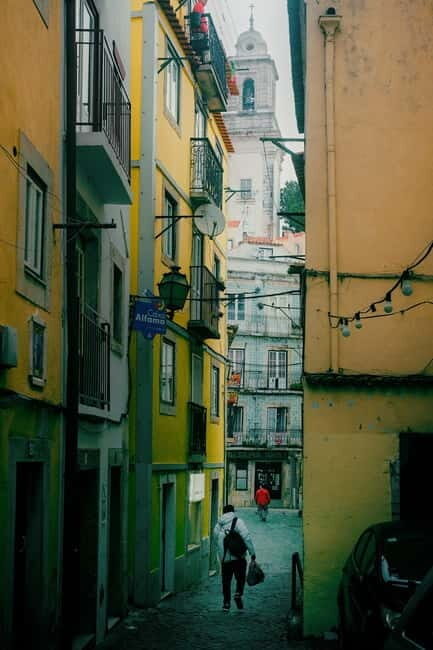 Lisbon: Street Photography Tour Sunrise or Sunset - In The Sum Up
