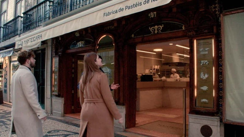 Lisbon: Sunrise Walking Tour Before the Crowds - The Value of a Small Group Experience