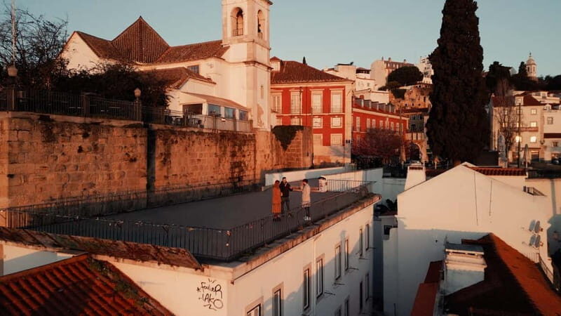 Lisbon: Sunrise Walking Tour Before the Crowds - Final Thoughts