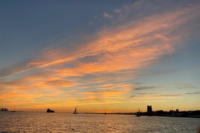 Lisbon: "Sunset" and "Day Tours" by boat, with drinks and Music. - Who Would Love This Tour?