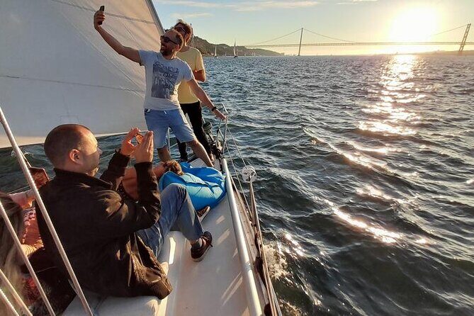 Lisbon: "Sunset" and "Day Tours" by boat, with drinks and Music. - Final Thoughts: The Value of a Small-Group River Experience