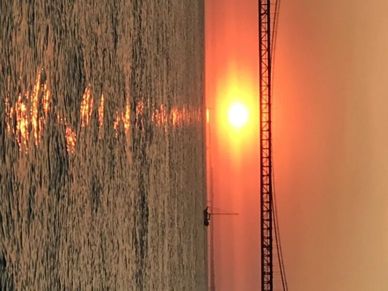 Lisbon: Sunset and Wine Luxury Catamaran Cruise - Lisbon: Sunset and Wine Luxury Catamaran Cruise — A Review
