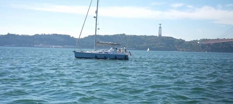 Lisbon Sunset Boat Tour Wine included - Key Points
