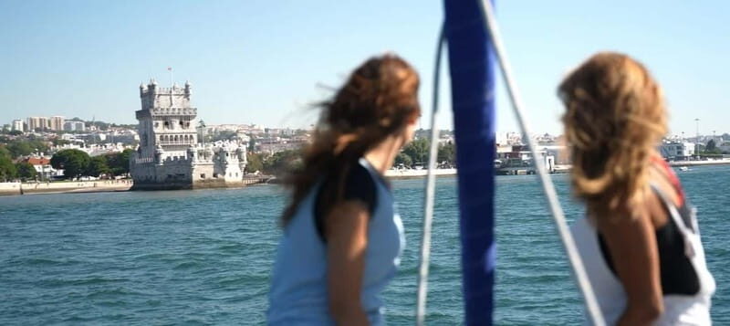 Lisbon Sunset Boat Tour Wine included - Who Should Consider This Tour?
