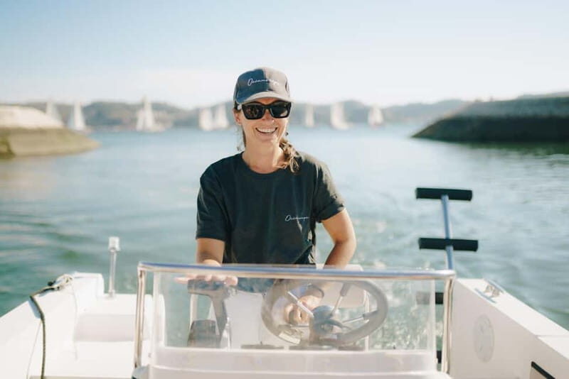Lisbon Sunset Boat Tour with local Snacks & Drinks - Summary: Who Will Love This Tour?