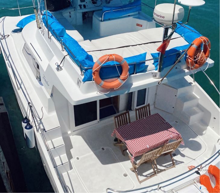 Lisbon: Sunset Boat Tour with Wine - The Bottom Line