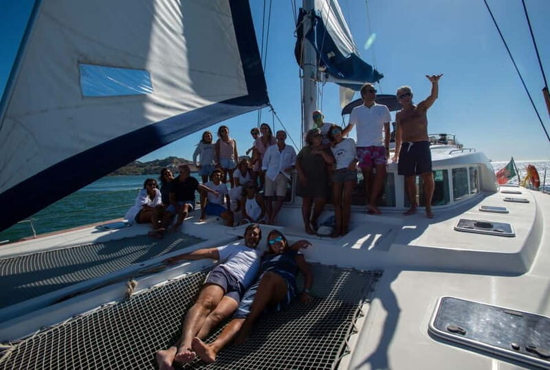 Lisbon: Sunset Catamaran Cruise with Drinks - Final Thoughts: Is It Worth It?