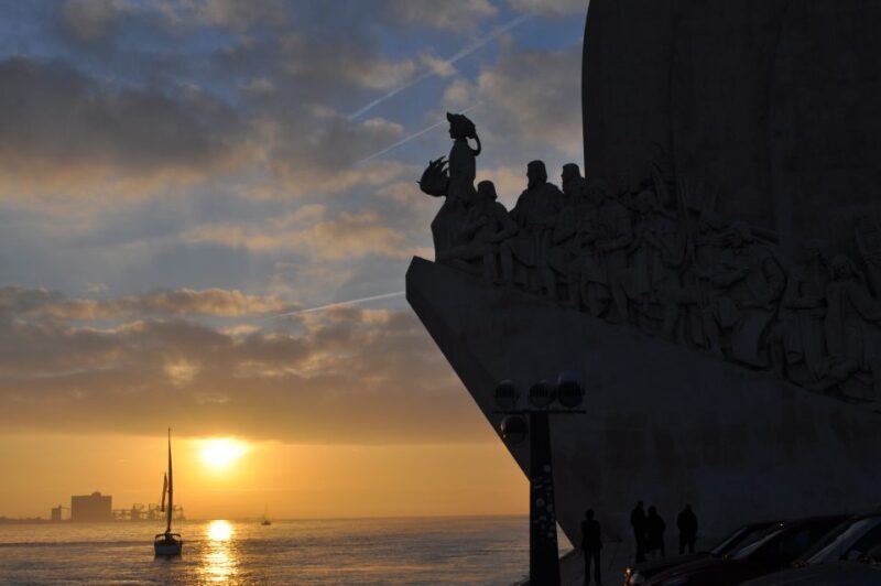 Lisbon: Sunset Cruise on The Tagus River with Welcome Drink - Lisbon Sunset Cruise on the Tagus River with Welcome Drink: A Detailed Review