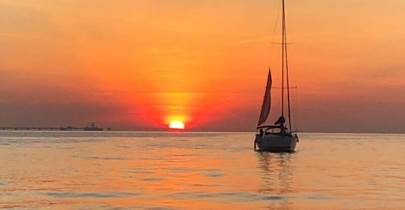 Lisbon: Sunset Cruise with Drinks and Snacks - Value for Money and Practical Tips