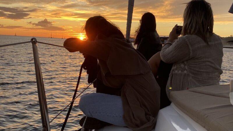 Lisbon: Sunset Cruise with Drinks and Snacks - Real Traveler Insights