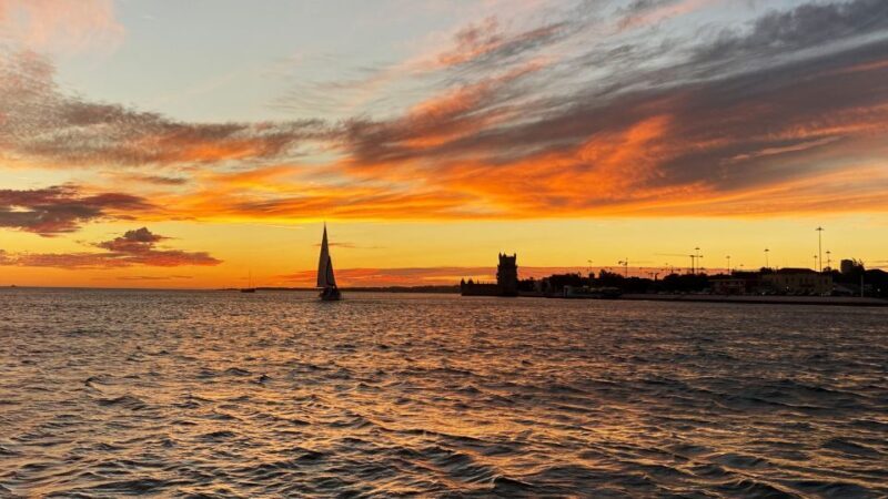 Lisbon: Sunset Cruise with Drinks and Snacks - Who Should Consider This Cruise?
