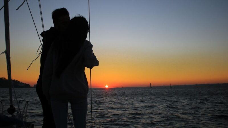 Lisbon: Sunset Cruise with Drinks and Snacks - Frequently Asked Questions