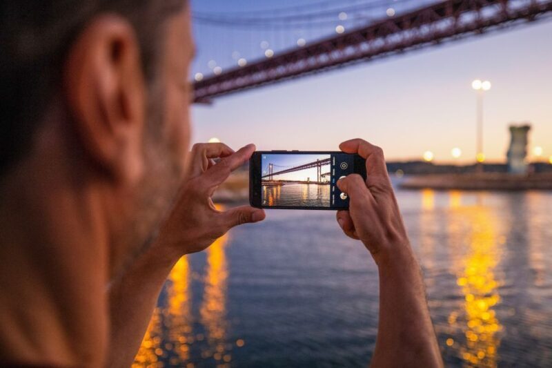 Lisbon: Sunset Cruise with Live DJ and Drinks - Introduction: Sunsets, Music, and a Splash of Lisbon Charm