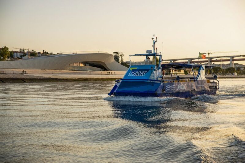 Lisbon: Sunset Cruise with Live DJ and Drinks - The Value in the Experience