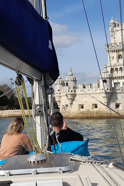 Lisbon: "Sunset" & "Day Tours" by boat, with drink and music - Why Choose This Boat Tour?