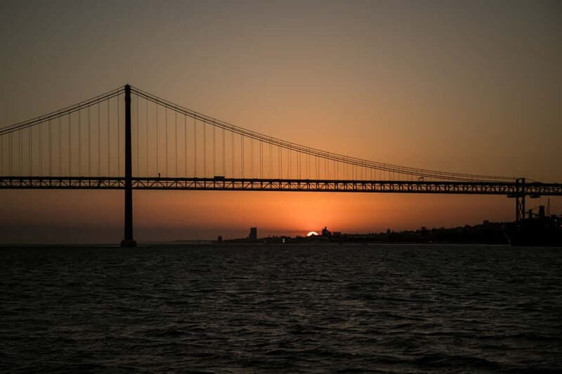 Lisbon: Sunset River Cruise With Drink & Snack - The Sum Up: Is This the Lisbon Experience for You?