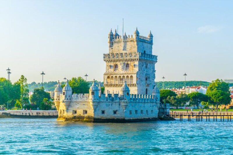 Lisbon: Sunset Sailing Boat Cruise with Wine - The Sum Up: Why Choose This Sunset Cruise?