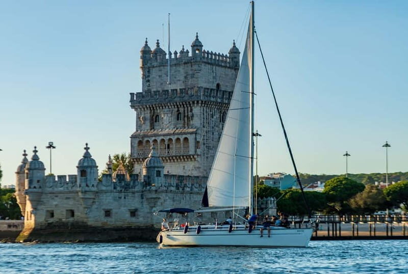 Lisbon: Sunset Sailing Boat Tour with Drinks - An In-Depth Look at the Sunset Sailing Experience