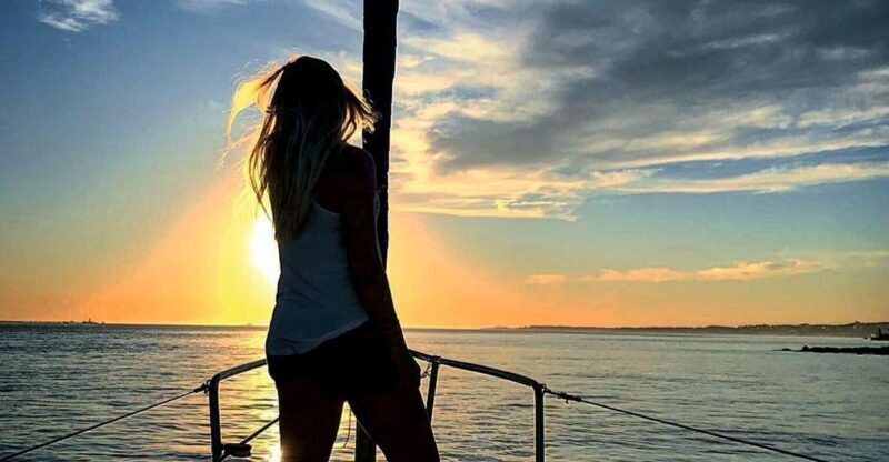 Lisbon: Sunset Sailing Cruise with Wine - An In-Depth Look at the Lisbon Sunset Sailing Cruise