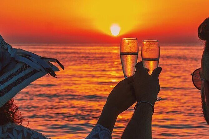 Lisbon Sunset Sailing Private Tour - Discover the Charm of Lisbon’s Sunset Sailing Tour