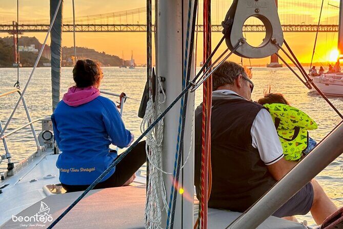 Lisbon Sunset Sailing Private Tour - What Travelers Say About This Tour