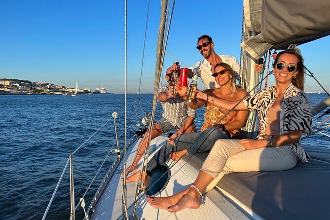Lisbon Sunset Sailing Private Tour - FAQs
