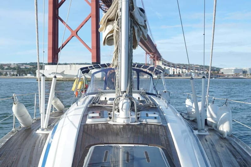 Lisbon: Sunset Sailing with Local Wine & Stunning Views - FAQ