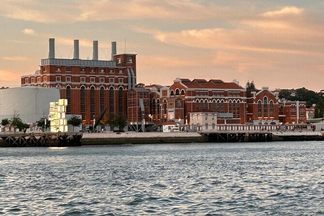 Lisbon: Sunset Sailing with Local Wine & Stunning Views - Who Will Appreciate This Tour?