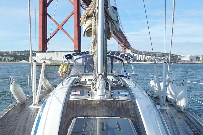 Lisbon: Sunset Sailing with Local Wine & Stunning Views - FAQ