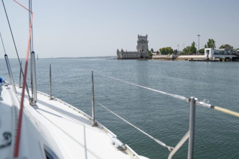 Lisbon: Sunset Sailing with Portuguese Wine and History - Who Should Book This Tour?