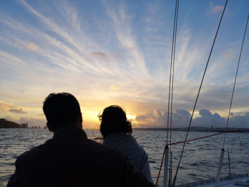 Lisbon: Sunset Sailing with Portuguese Wine and History - Final Thoughts