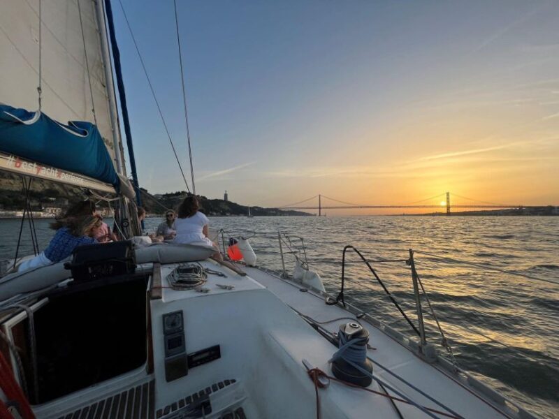 Lisbon Sunset Sensations 2h Cruise - Final Thoughts: Is It Worth It?